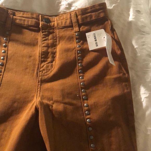 Free People | Pants & Jumpsuits | Nwt Free People Pants | Poshmark